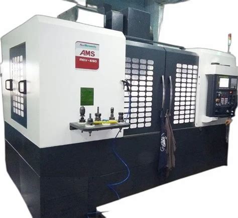 Vmc And Cnc Job Work In New Delhi Id 26333028012