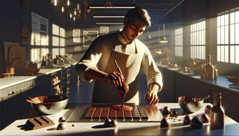 How To Temper Chocolate For Desserts A Complete Guide