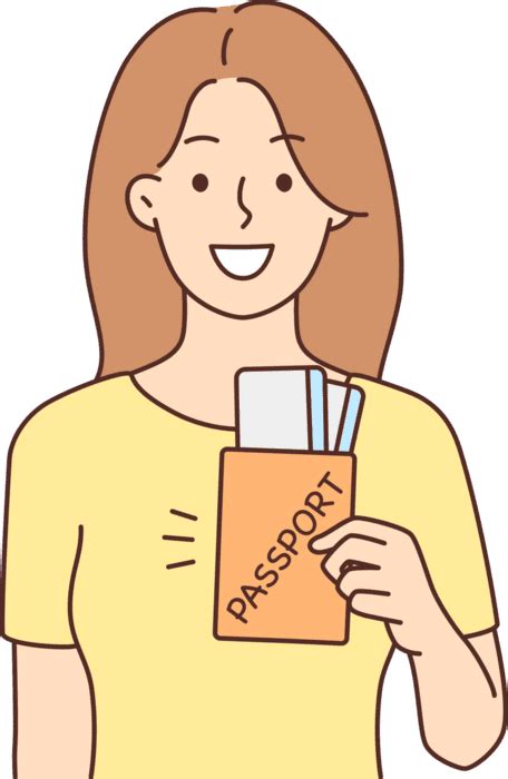 Passport Photo Pngs For Free Download Passport Photo Pngs For Free Download