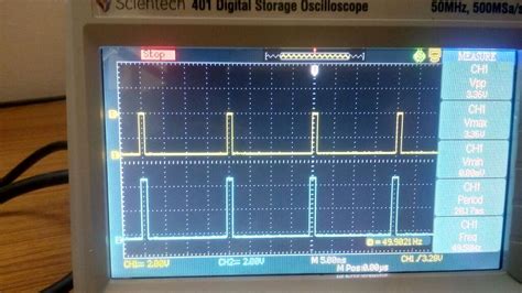 Brushless DC And ESC Control Using Arduino Motors Mechanics Power And CNC Arduino Forum