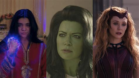 There Is No M She U But Maybe There Should Be Nerdist