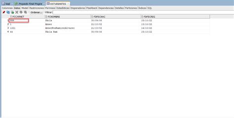 Sql ¿porque Esta Consulta No Valida La Condición Formada Por Otro Query Subconsulta Stack
