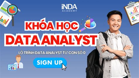 Lộ Trình đào Tạo Data Analyst Học Viên Phân Tích Dữ Liệu Inda Insight Data