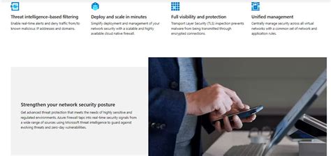Azure Firewall Reviews Pricing GoodFirms