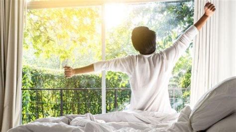 5 Kebiasaan di Pagi Hari yang Bikin Tubuh Gemuk, Jarang Disadari!