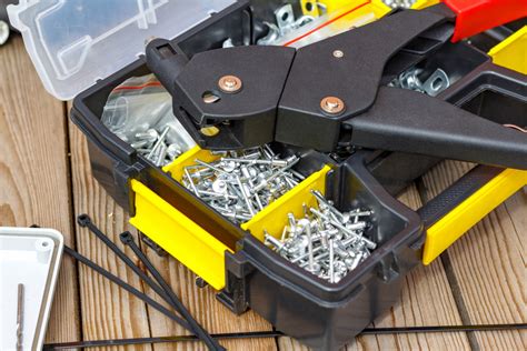 21 Best Screw Alternatives Comprehensive Guide To Secure Fastening Solutions