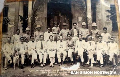 San Simon Pampanga San Simon Pampanga Nostalgia