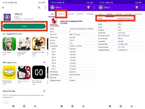 Cara Cek Tipe HP Xiaomi Untuk Tahu Model Dan Seri Gadgetren