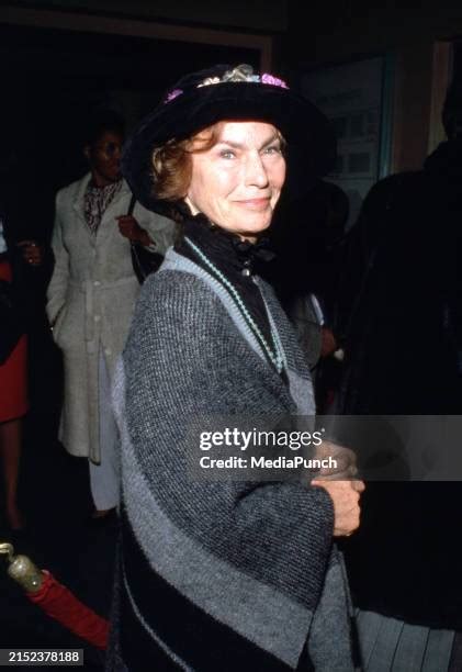 112 Priscilla Pointer Photos And High Res Pictures Getty Images