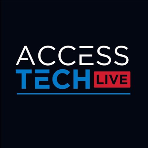 Teach Access On Linkedin Access Tech Live Youtube