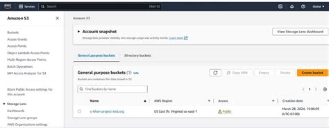 Umair K On Linkedin Aws Cloudcomputing Projectlaunch Amazons3 Amazonroute53 Cloud