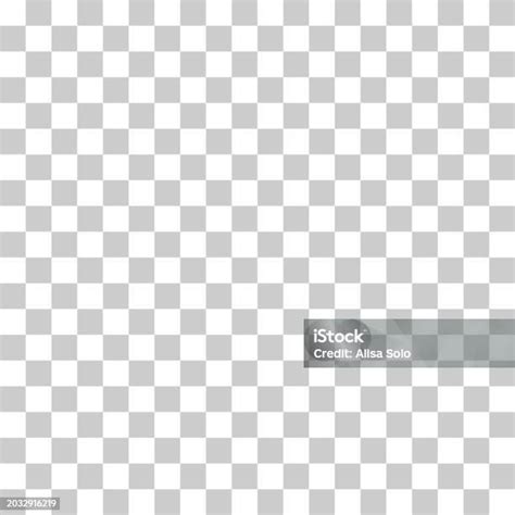 투명 한 원활한 패턴 배경입니다 체크 무늬 배경 시뮬레이션 알파 채널 Png 벽지 빈 띠 배경입니다 투명한 그리드 사각형 0명에 대한 스톡 벡터 아트 및 기타 이미지