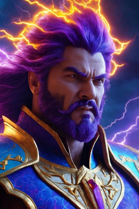 Fantasy Fusion X V1 Image Created By Ai Art Vision Tensor Art