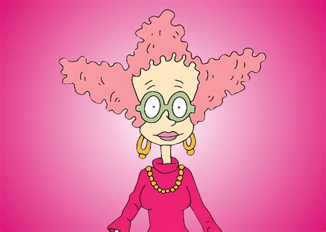 How To Dress Like Didi Pickles From Rugrats