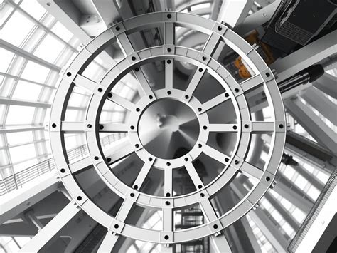 Show Circular Diagram Which Represents Building Engineering Is