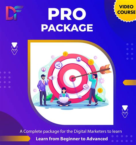 Pro Package Digital Fort