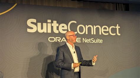 Netsuite Doubles Down On Localized Ai With Uk Emea Product Launches Itpro