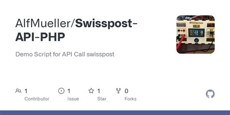Swisspost API PHP Barcodelabel Php At Main AlfMueller Swisspost API PHP GitHub