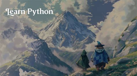 Learn To Code In Python Full Course Boot Dev