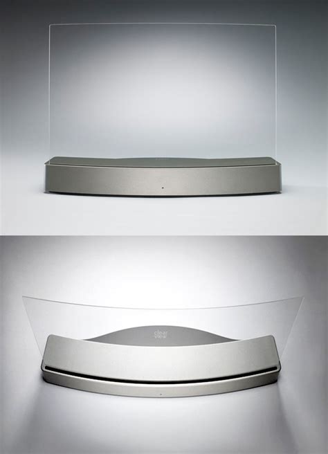 Futurix Clio Il Primo Diffusore Acustico Invisibile