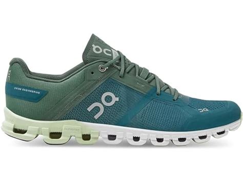 On Running Men S Cloudflow Shoes