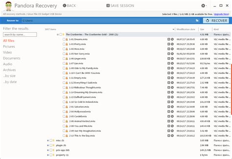 ТОП 10 лучших программ для восстановления удаленных файлов Скачать бесплатно