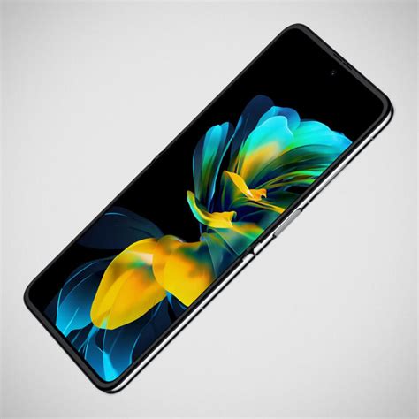 Meet Huawei Pocket S The Cheapest Folding Phone Yet