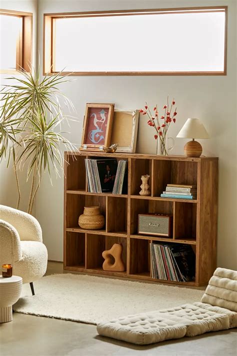 Save 199 • Kenneth Modular Bookshelf