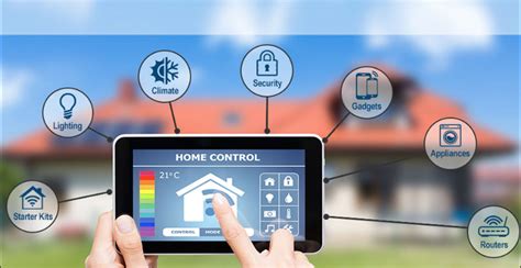 Low Power Bluetooth Home Automation System Helps Intelligent Lighting Eneltec Group