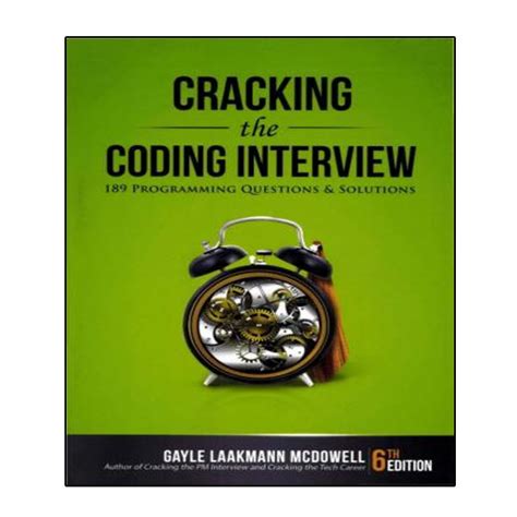 قیمت و خرید کتاب Cracking The Coding Interview اثر Gayle Laakmann