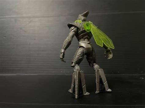 BEN NANO MECH Hobbies Toys Toys Games On Carousell