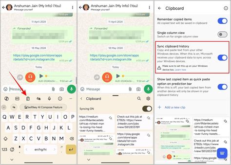 Microsoft Swiftkey Ai Keyboard Revolutionizes The Way We Type Beebom