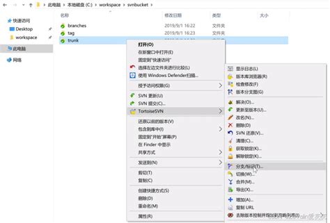 Svn使用教程 快速上手 Csdn博客 Svn使用教程 快速上手 Csdn博客