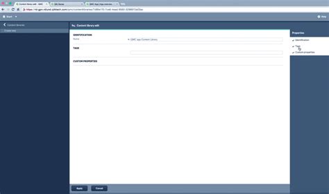 Qmc Qlik Management Console For Qlik Sense Dataflair
