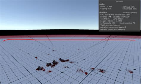 Fix A Shader Issue In Unity Runityhelp
