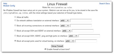 Debian 8 Jessie Dedicated Web Server Setup Step By Step