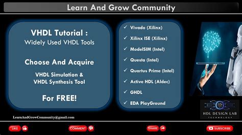 free vhdl verilog hdl and fpga software choose any and get that for