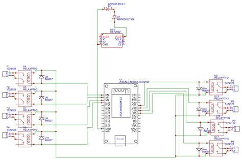 Esp Resources EasyEDA