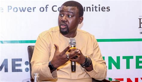 How The Itu Youth Fellowship Inspired My Career By Gbenga Sesan