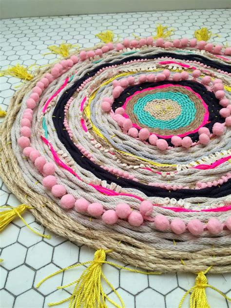 25 Colorful Pom Pom Crafts We Love