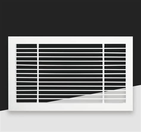 Choosing Quality Why Linear Diffuser Grille Is Essential In Modern Design