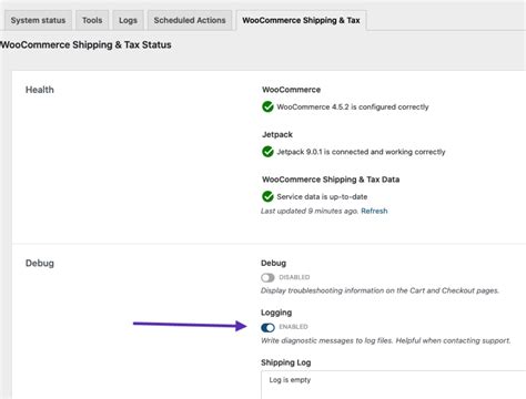 How To Set Up Automated Taxes In Woocommerce