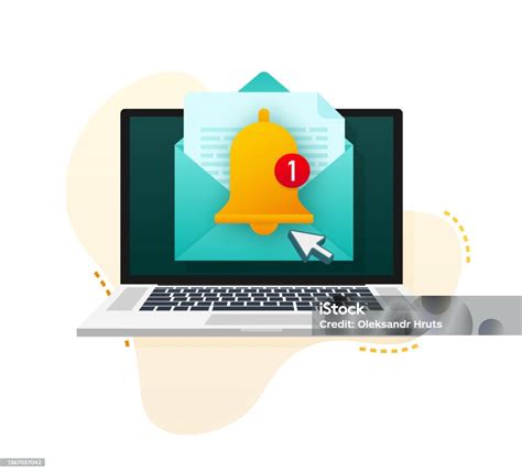 랩톱 화면에서 Csv 버튼을 다운로드합니다 문서 개념 다운로드 Csv 레이블 및 아래쪽 화살표 기호가 있는 파일입니다 벡터 일러스트레이션 3차원 형태에 대한 스톡 벡터 아트