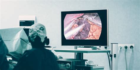 Laparoscopic Gastric Bypass And One Anastamosis Loop Gastric Bypass South Tees Hospitals Nhs