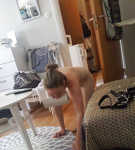 Swedish Submissive