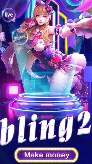 Bling2 Live MOD APK Terbaru 2025 (All Room Unlocked)