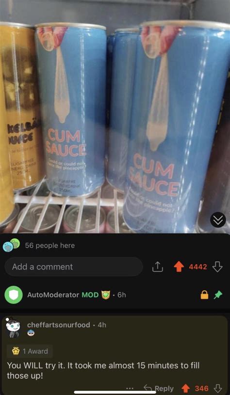 Cum Juice Rcasuallypsychopath