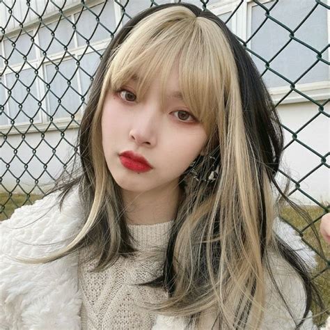 Pin De ♡ Em Hair Inspiração Cabelo Ideias De Cabelo Coloração De Cabelo