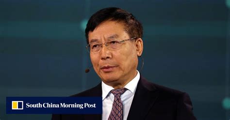 Ex Senior Chinese Official Urges Foreign Investors To Return Says Trade Remains ‘ballast Of Us