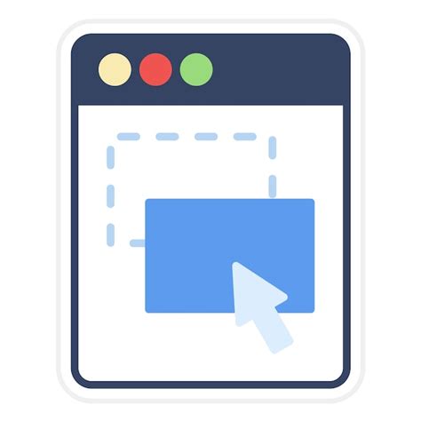 Premium Vector Drag And Drop Icon Vector Image Can Be Used For No Code